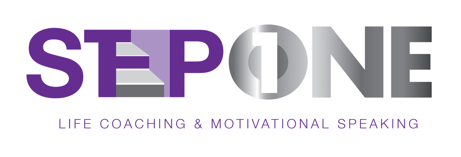 Home - Step One Life Coaching